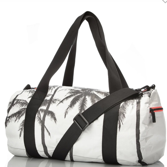 ALOHA Collection | Bags | Aloha Collection Duffle Bag | Poshmark